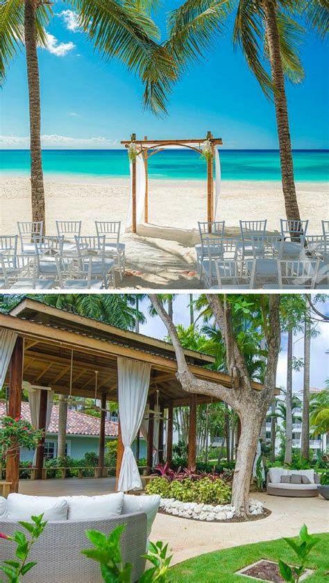 Weddings At Sandals Barbados Are Unforgettable Sandals Resorts