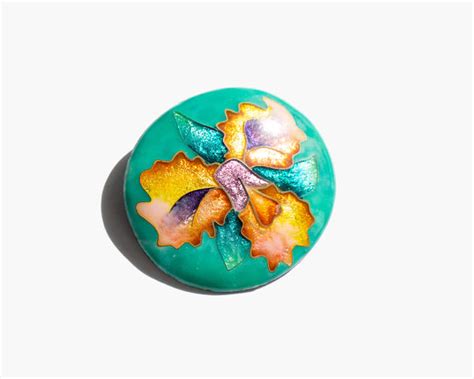 Noemi Pin Kindred Black
