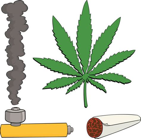 Weed Blunt Illustrations Royalty Free Vector Graphics And Clip Art Istock