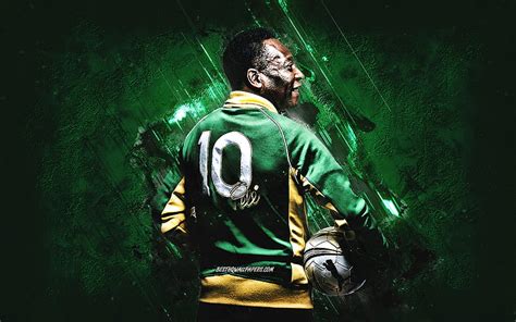 Discover More Than 60 Pele Wallpaper Incdgdbentre