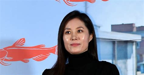 [포토] 메기 문소리 믿고 보는 배우