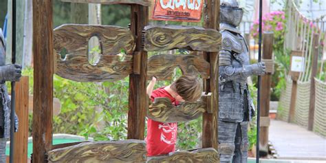 Castle Golf Southwest Floridas Favorite Mini Golf Course Located In