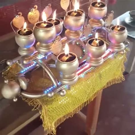 පහන් පුජාව Youtube