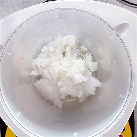 Oil Cleansing Balm And A Surprise — Adventures With The Sage