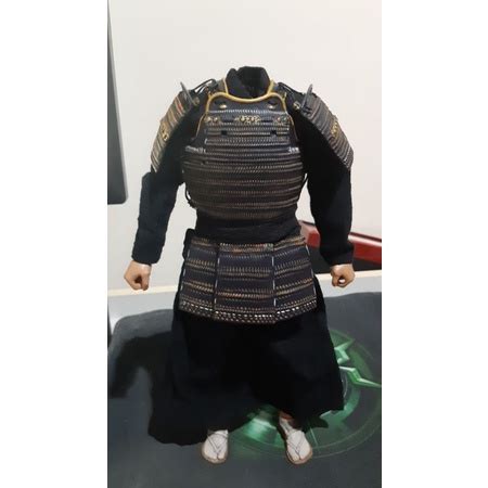COOMODEL 稀有日本戰國武士人偶非玖安 POPTOYS 真田幸村鹿角織田信長伊達政宗本多忠勝上杉武田1 6 12吋 蝦皮購物