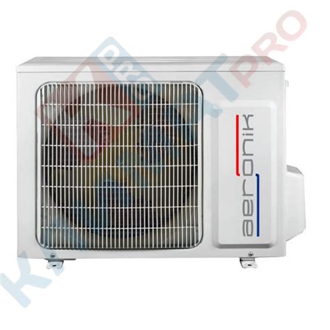 Сплит система Aeronik ASI-07ILK3/ASO-07ILK1 inverter купить, цена в ...