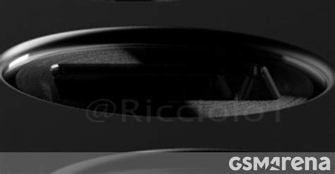 Oppo Find X Pro Teaser Leaks GSMArena Com News