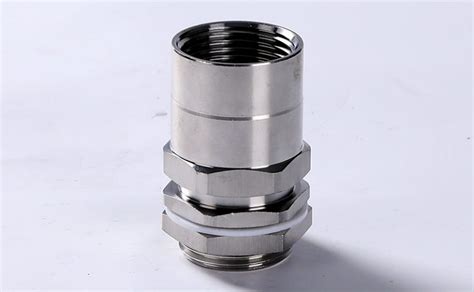 Explosion Proof Cable Gland Bdm Iii Product Center
