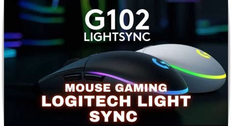 Mouse Gaming Terbaik Ranked Reviewed