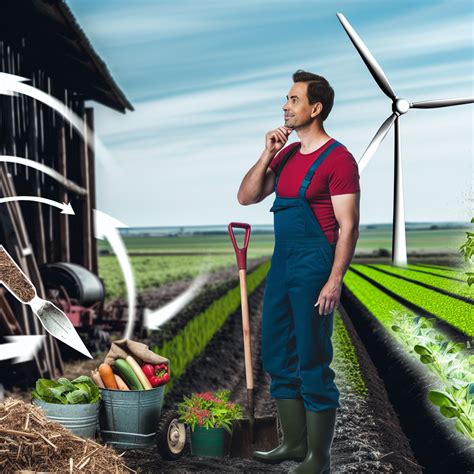 Future Trends In Sustainable Farming Practices