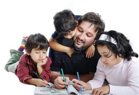 La Familia Como Proceso Educativo