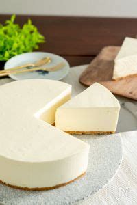 チーズ好きにはたまらない！チーズケーキレシピ集 レシピサイトnadia
