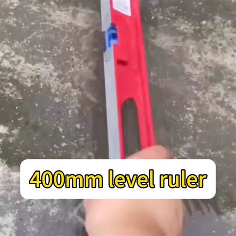 李安安 On Linkedin Ruler Levelers Leveler