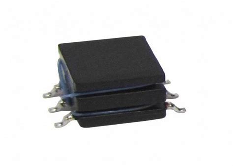 33 Pins Smps Flyback Transformer Push Pull Surface Mount Transformer