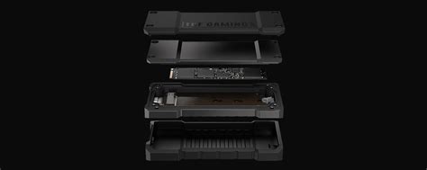 Asus Tuf Gaming Plus Tb Usb Siyah Ta Nabilir Ssd Vatan Bilgisayar