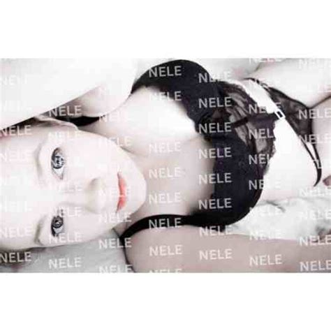 Cremige Inside Strings Und Feuchte Getragene Slips Von Nele