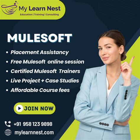 Demystifying Mulesoft Your Powerful Tool For Enterprise Integration