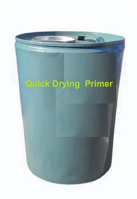 Quick Drying Zinc Phosphate Primer For Metal At Best Price In Pune Id 2855320989862