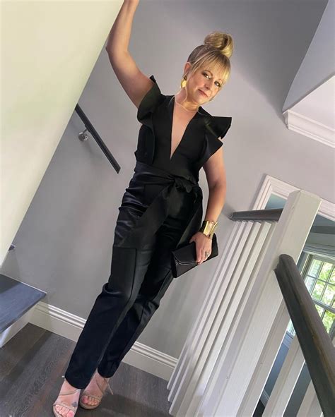 Melissa Joan Hart S Feet