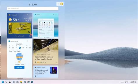 Windows 11 Will Get Support For Third Party Widgets Pureinfotech