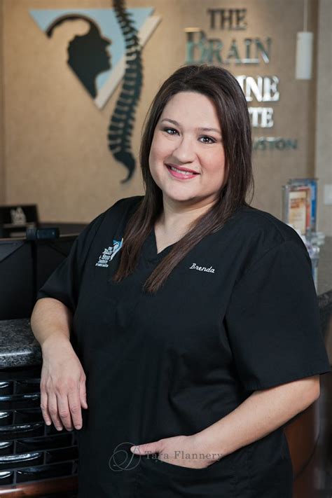 The Brain Spine Institute Of North Houston Headshot Corporate
