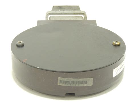 Used Dynapar Encoder S61024ZJ04CLC 760 501 02 EBay
