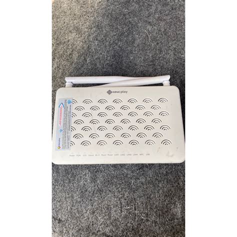 Jual Router Zte Shopee Indonesia