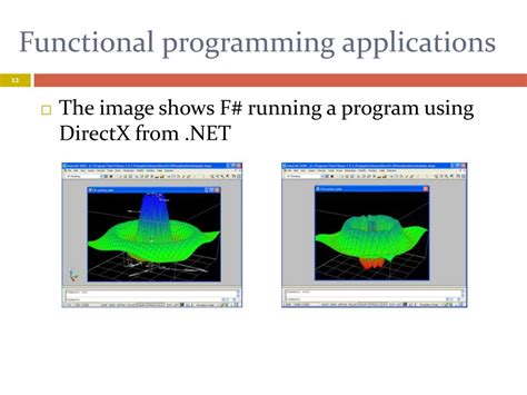 ppt functional programming languages powerpoint presentation free