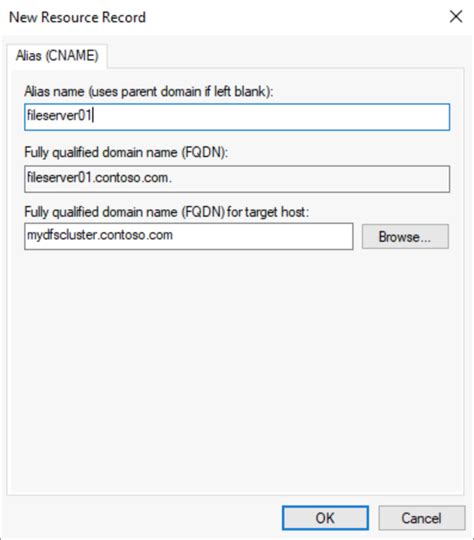 将 Dfs N 和 Dfs 根路径合并与 Azure Netapp 文件配合使用 Microsoft Learn