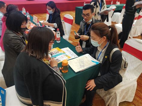 拓展就业空间 我校参加第137届武汉大型应用型人才供需对接洽谈会 湖北工业职业技术学院新闻网 欢迎你