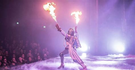 Burlesque Parody Of Star Wars Is Happening In Toronto And Tickets Are