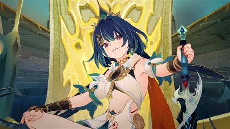 Honkai Star Rail Best Builds And Team Comps For Yunli The Nerd Stash