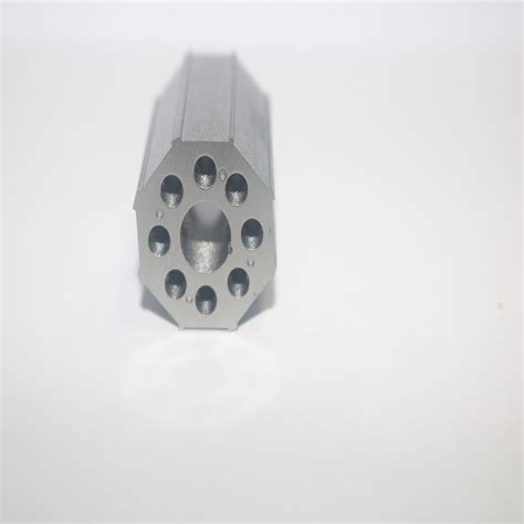 Stator Stack For 60 Stepper 3 Phase And 9 Pole Steel Metallurgical And Rolling Stick Materia