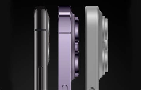 Iphone 16 Camera Becomes More Light Sensitive And Thats Really Nice