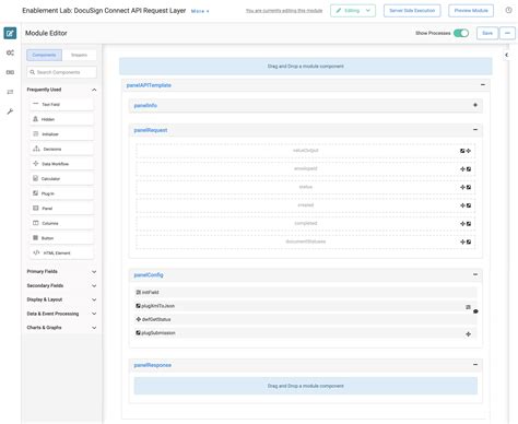 How To Consume A Docusign Connect Webhook