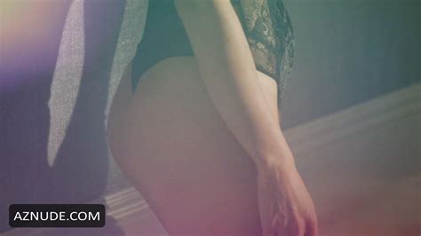 Megan Fox Sexy Promoting Frederick S Of Hollywood Fall Winter Collection Aznude