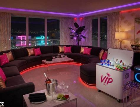Space Miami Nightlife Guide Best Miami Club Experience