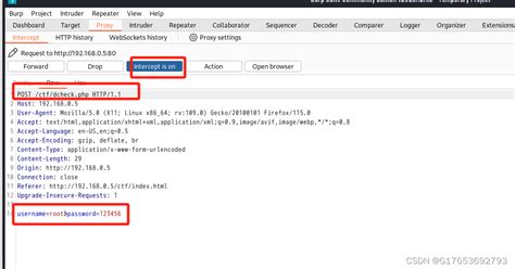 Sqlmap的常用命令和对dvwa的初中级sql注入测试sqlmap Dvwa Csdn博客