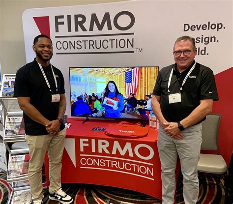 Firmo Construction On Linkedin Hospitality Hotelconstruction
