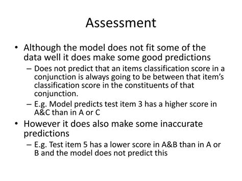 Ppt Cognitive Modelling Project Powerpoint Presentation Free Download Id3151750