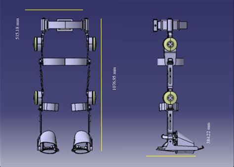 The Existing Structure Design [14] Download Scientific Diagram