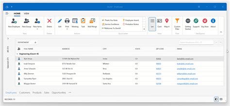 Reduce Operations Page Winforms Controls Devexpress Documentation