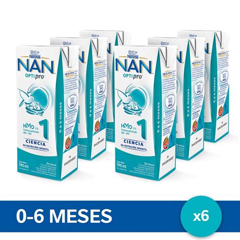 Nan® Shop Nestlé