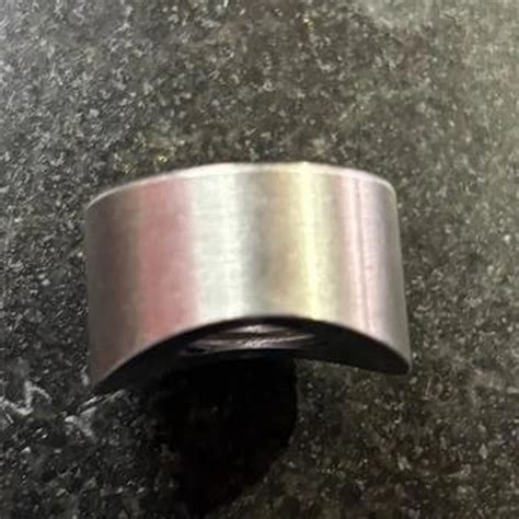 Stainless Steel Sensor Holder At Best Price In Pune Id 2852943265830