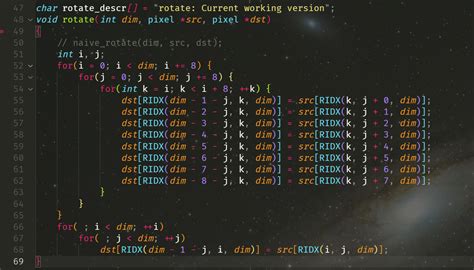Csapp Lab：performance Lab Lrl52 的博客