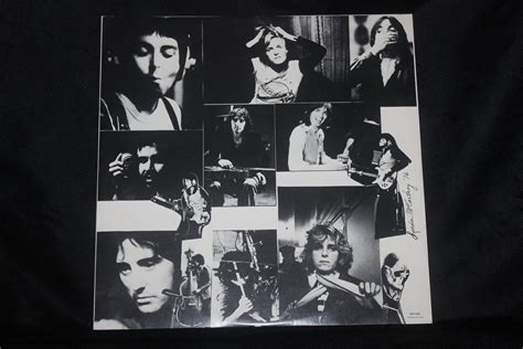 Paul McCartney Wings At The Speed Of Sound LP 1976 Shrink 1st Press