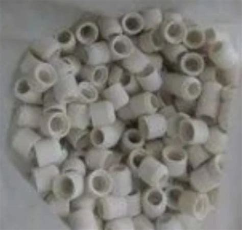 Round White Ceramic Bead At ₹ 100kg In Ahmedabad Id 2852714628830