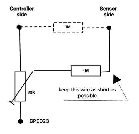 Controlling A Washing Machine Capacitive Start Button Esphome Home