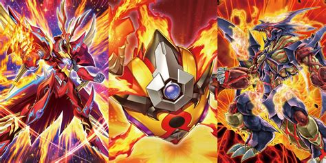 The Most Valuable Cards In Legendary Duelists Soulburning Volcano