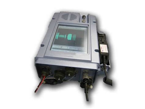 Rugged Voice Terminal Voip Intelligent Terminal For Naval Ship Borne Applications Eps Tech